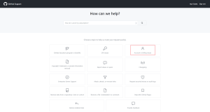 Github Copilot 解封记录 – かべだ